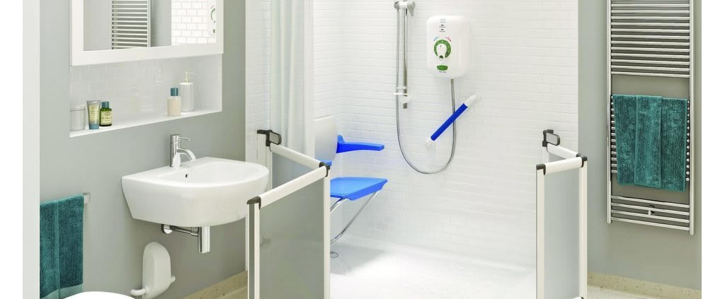 How Do Mobility Walk In Baths Work? - Mobility Bathrooms Glasgow